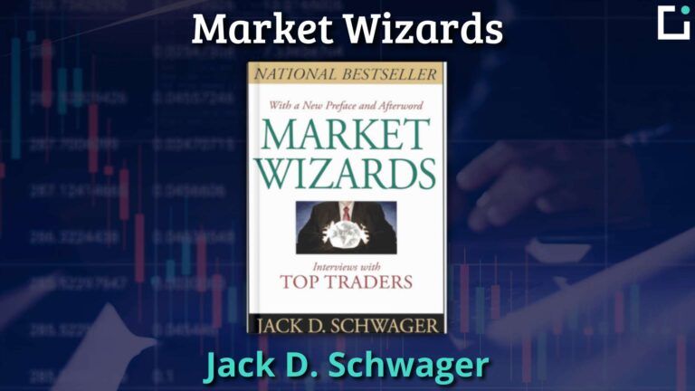 Market Wizards: Secretos de Traders Top | ECDI