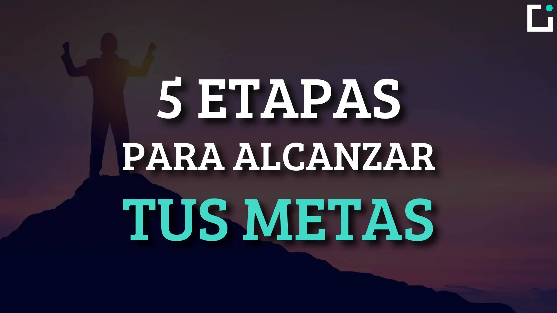 Cómo Alcanzar tus Metas Financieras en 5 Pasos | ECDI