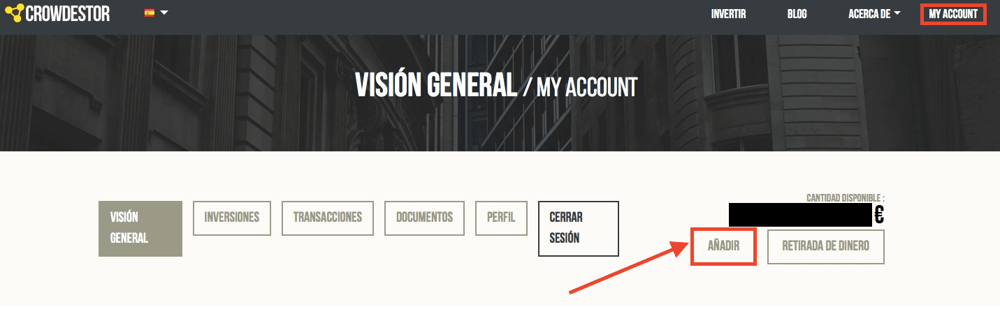 Reseña de Crowdestor: hasta 18% en business crowdfunding