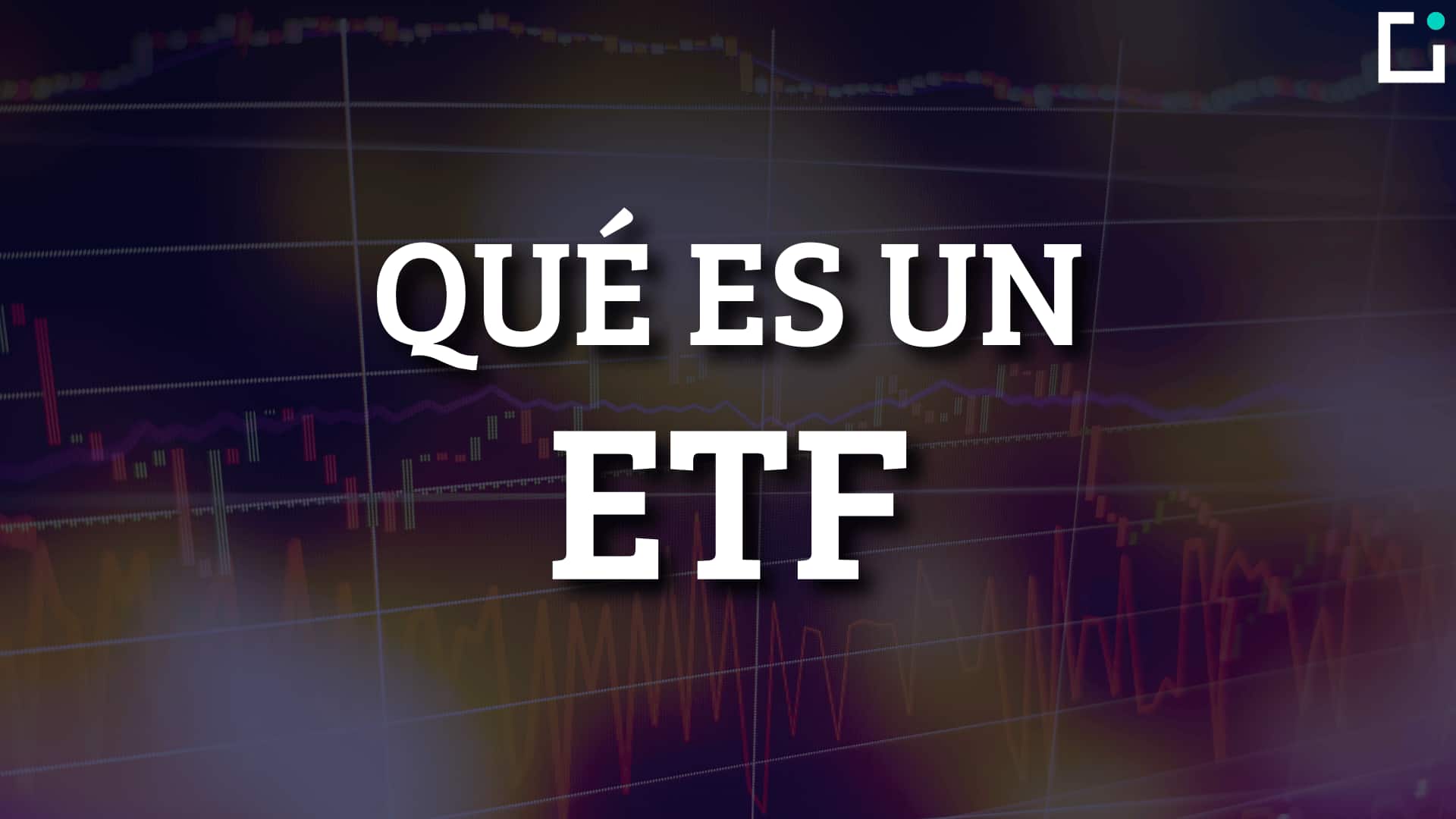 Qué son los ETFs y cómo funcionan | ECDI