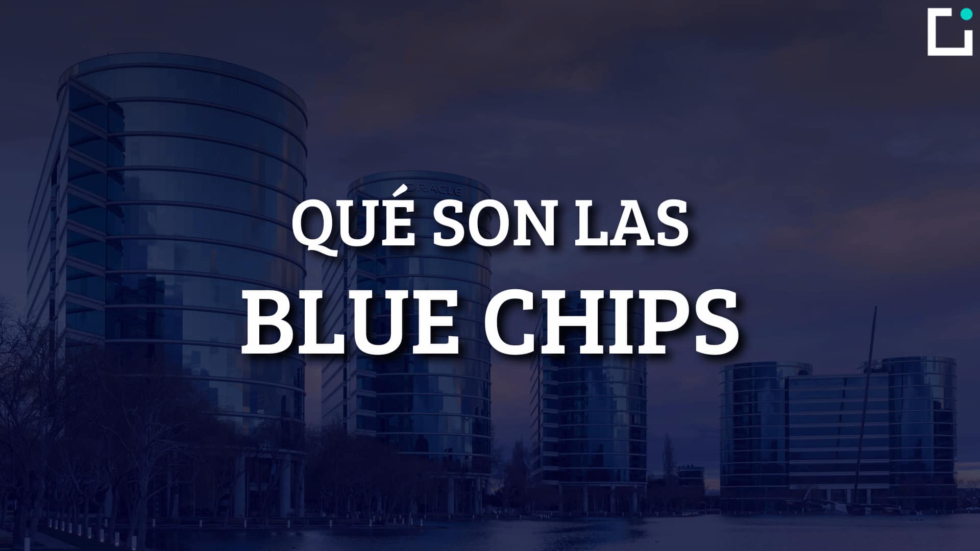 ¿Que son las Blue Chips? Guía detallada | ECDI