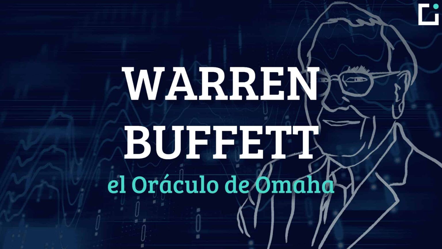Quién es Warren Buffett Biografía + Acciones + Errores
