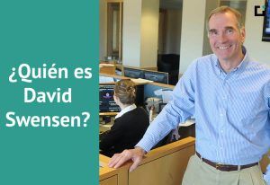 Biografía David Swensen Cómo hizo millonaria a Yale