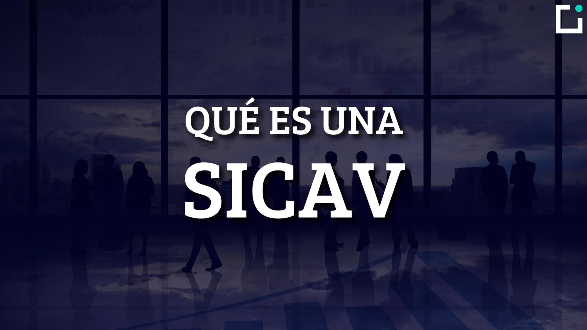 Qué es una SICAV y por qué es importante en inversión | ECDI