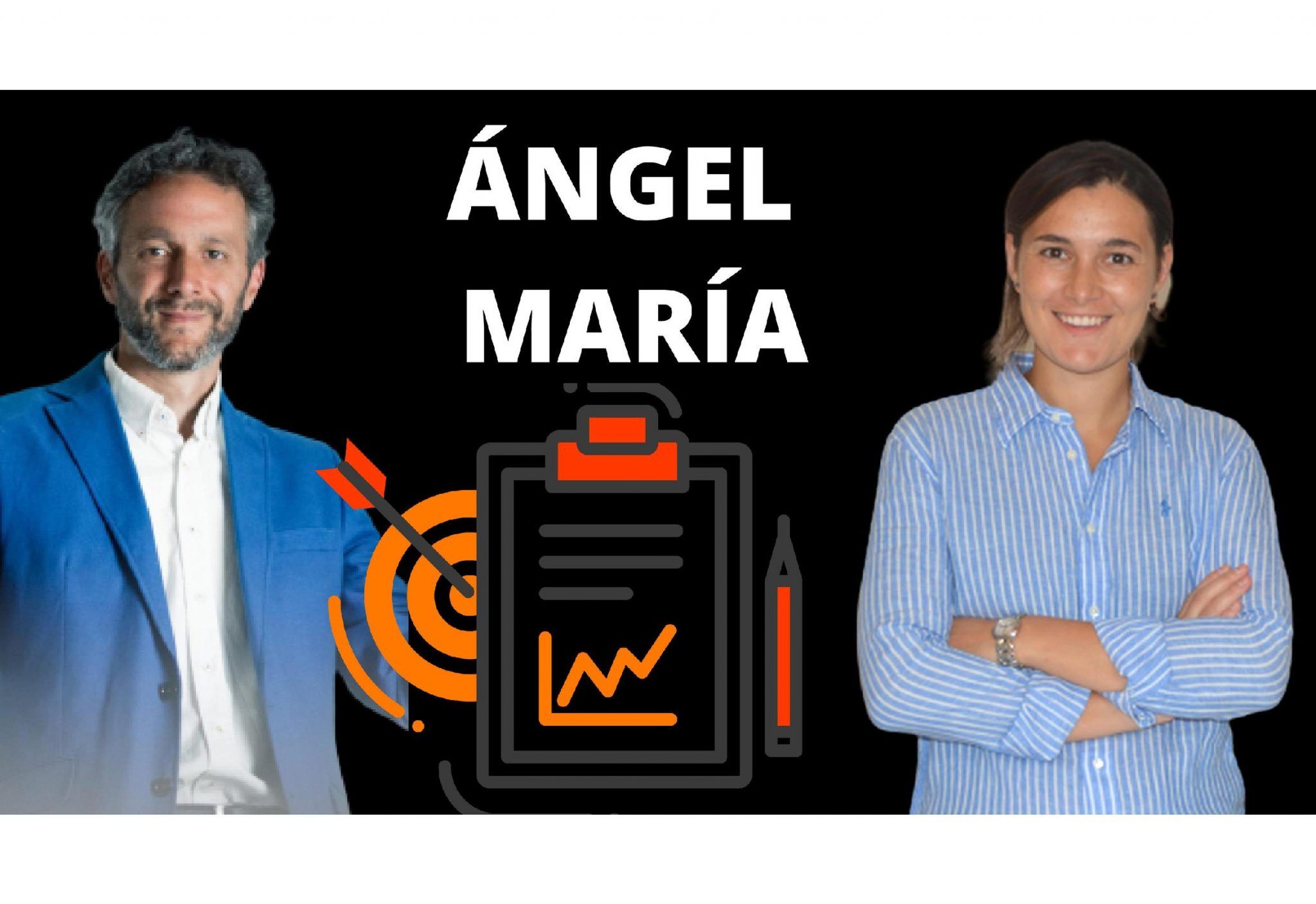 Ángel María Herrera 🥇Entrevista: emprendedor de éxito