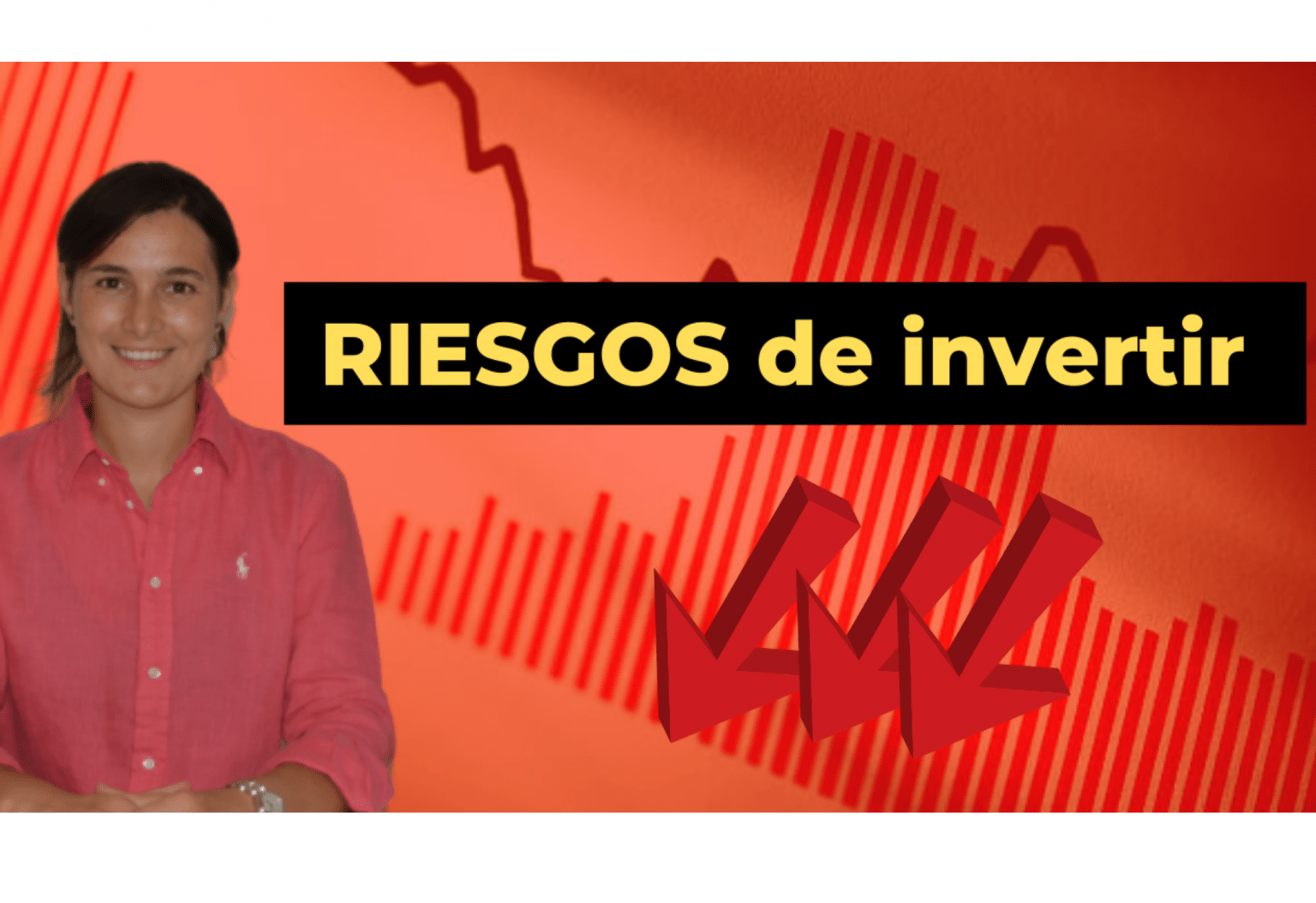 Riesgos De Invertir En Bolsa ¿cómo Evitarlos 8766