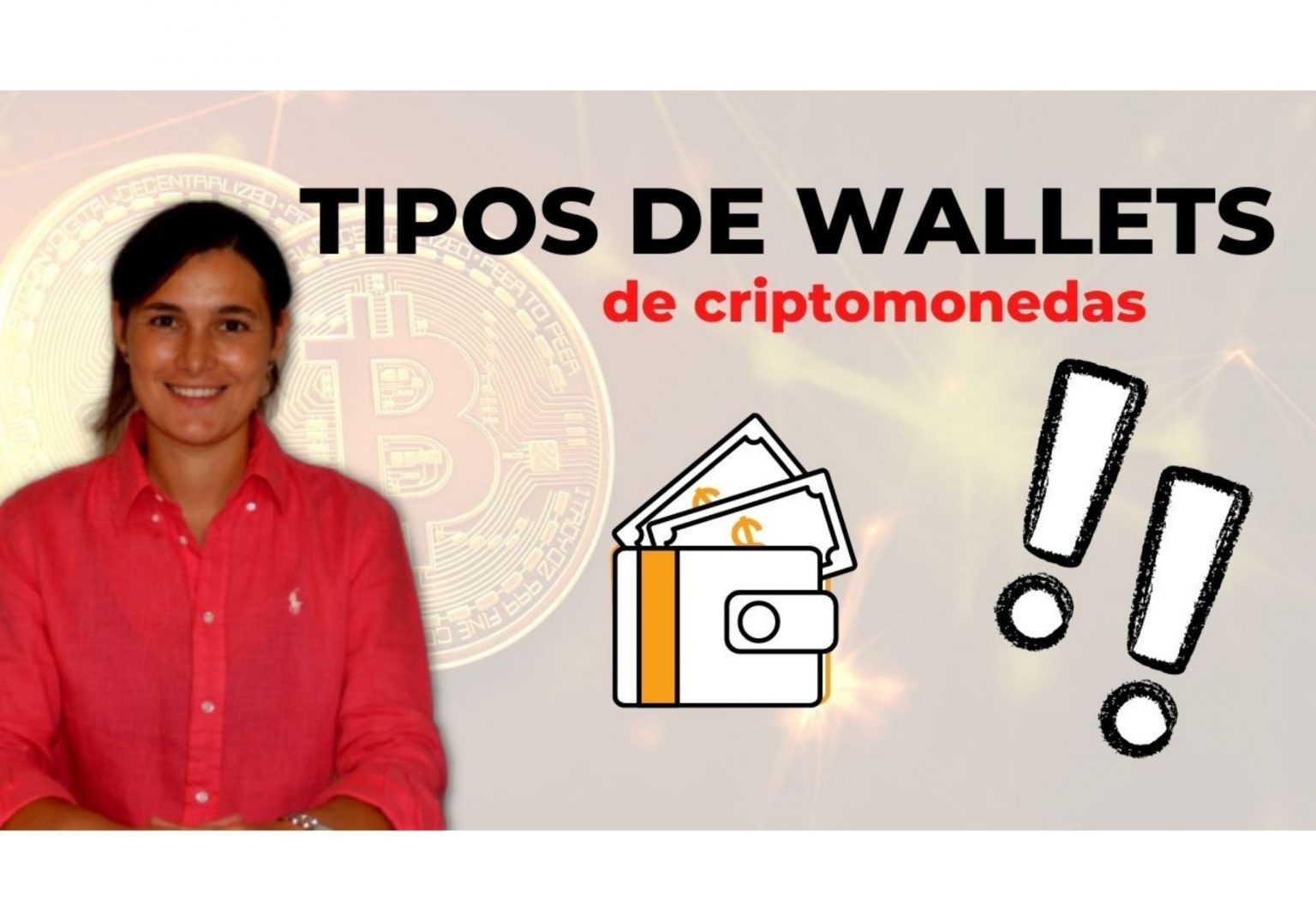 Tipos de wallet para criptomonedas Guía actualizada