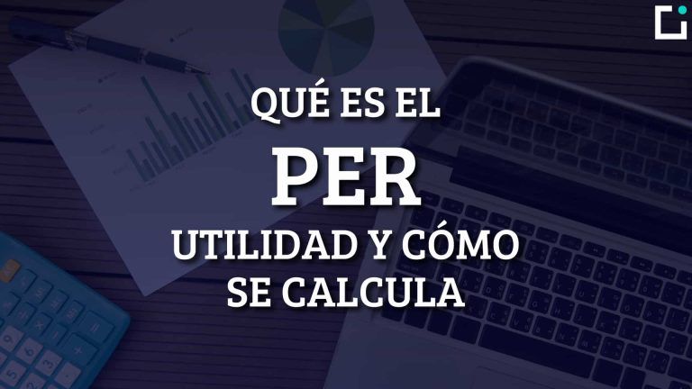 ¿Qué es el PER en bolsa? Así se usa en inversiones | ECDI