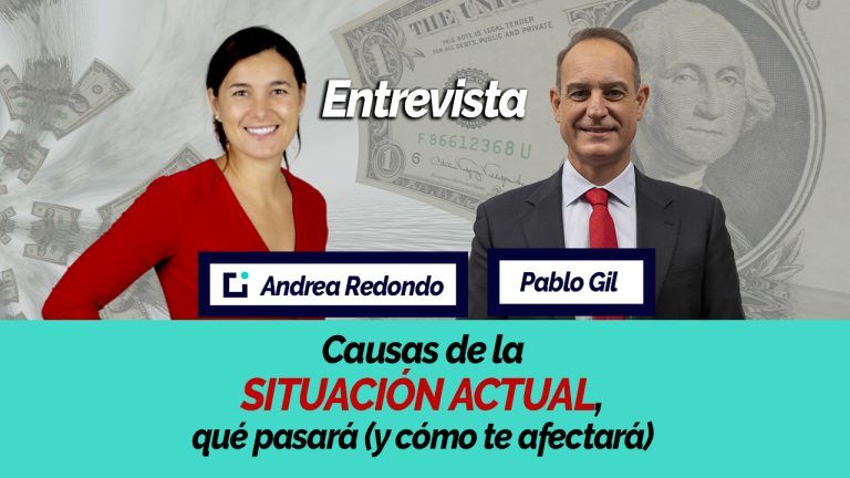 Pablo Gil: Entrevista con Economista | ECDI