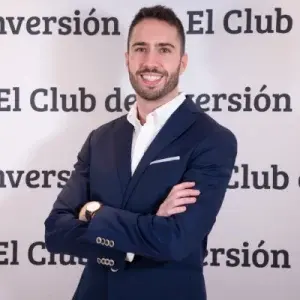 Sobre mí | Educacion Financiera | El Club de Inversión