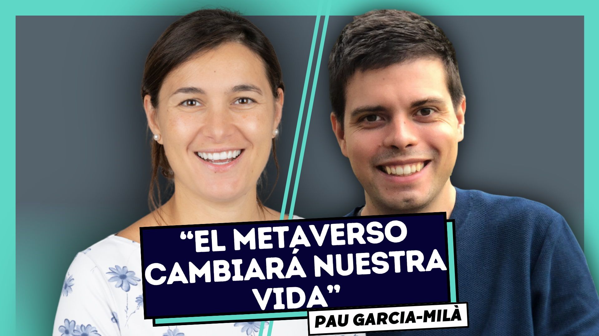 Pau Garcia-Milà: Entrevista sobre IA | ECDI
