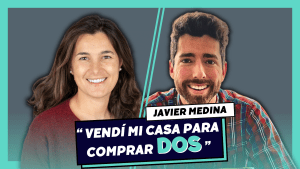 Entrevista Javier Medina: Libertad a los 30 | ECDI