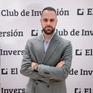 Sobre mí | Educacion Financiera | El Club de Inversión
