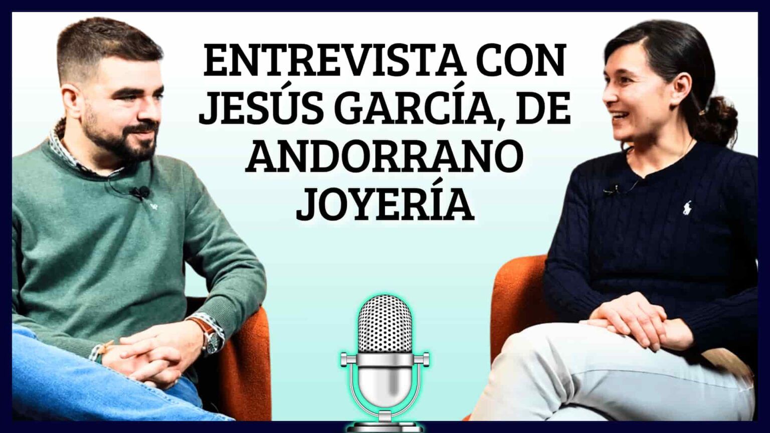 Claves para Invertir en Oro, con Andorrano Joyería | ECDI