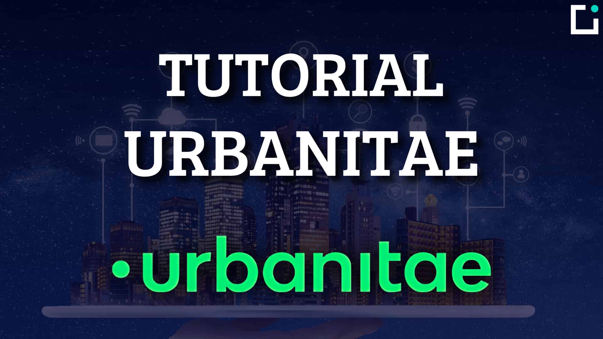 Tutorial COMPLETO Urbanitae: Inmobiliario FÁCIL | ECDI