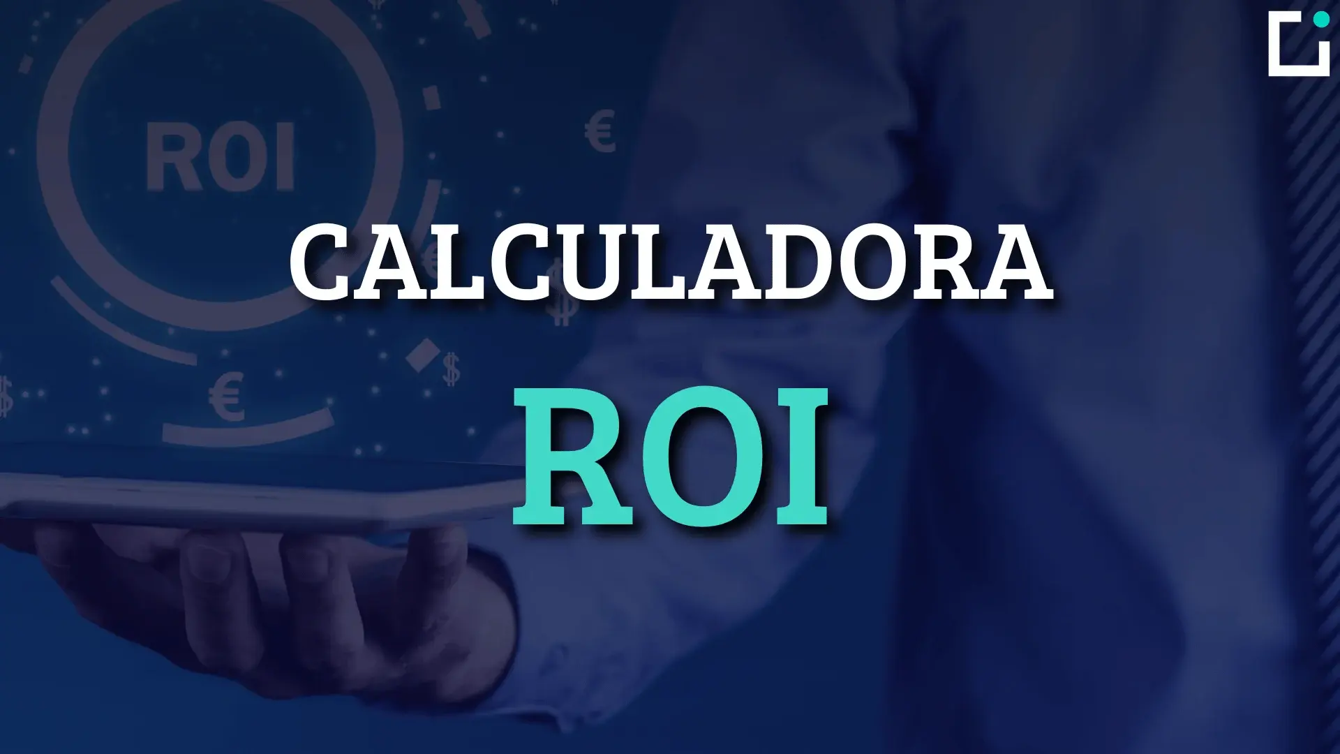 Calculadora de ROI online Gratis (Muy Completa) | ECDI